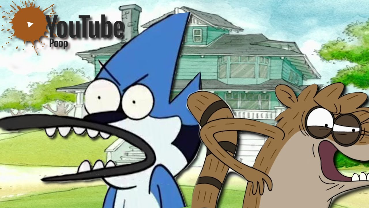 YTP: Cordekai and Birgy's Irregular Show (Collab Entry) - YouTube