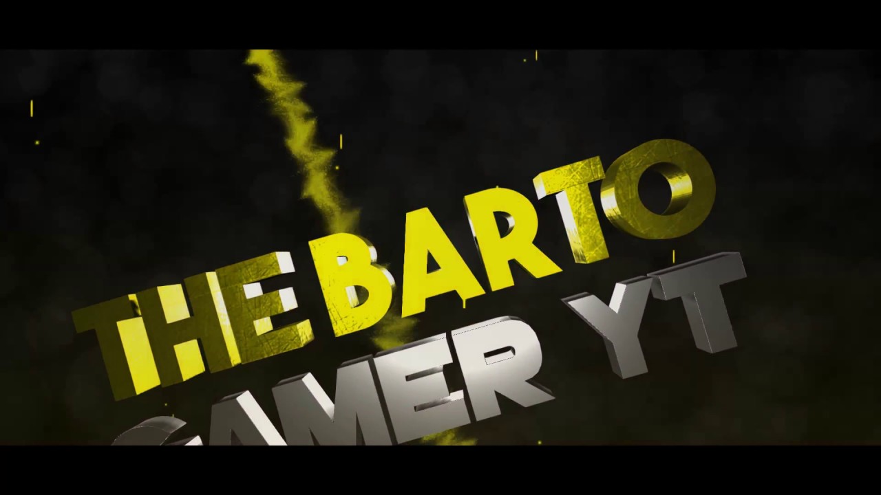 Intro The barto - YouTube