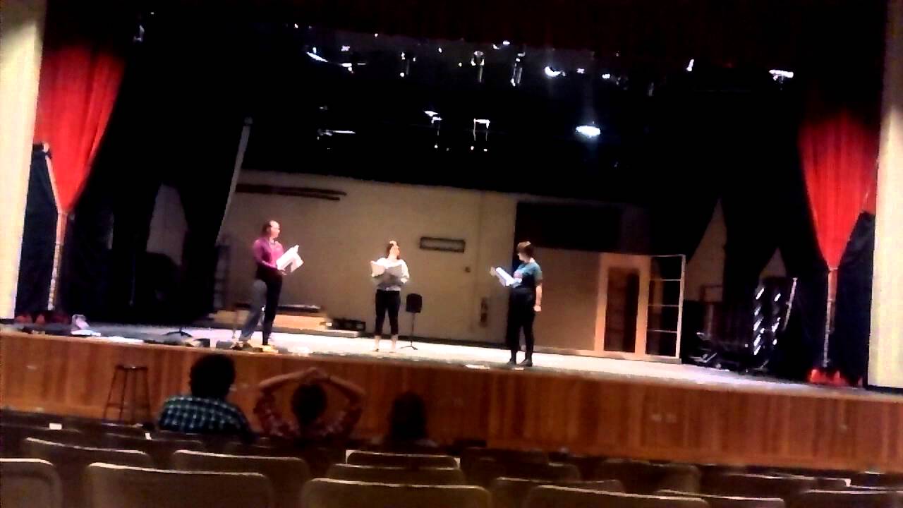 Act II, Scene 2c - YouTube