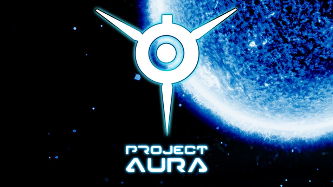 Project AURA - Early Access - Quick Look - YouTube