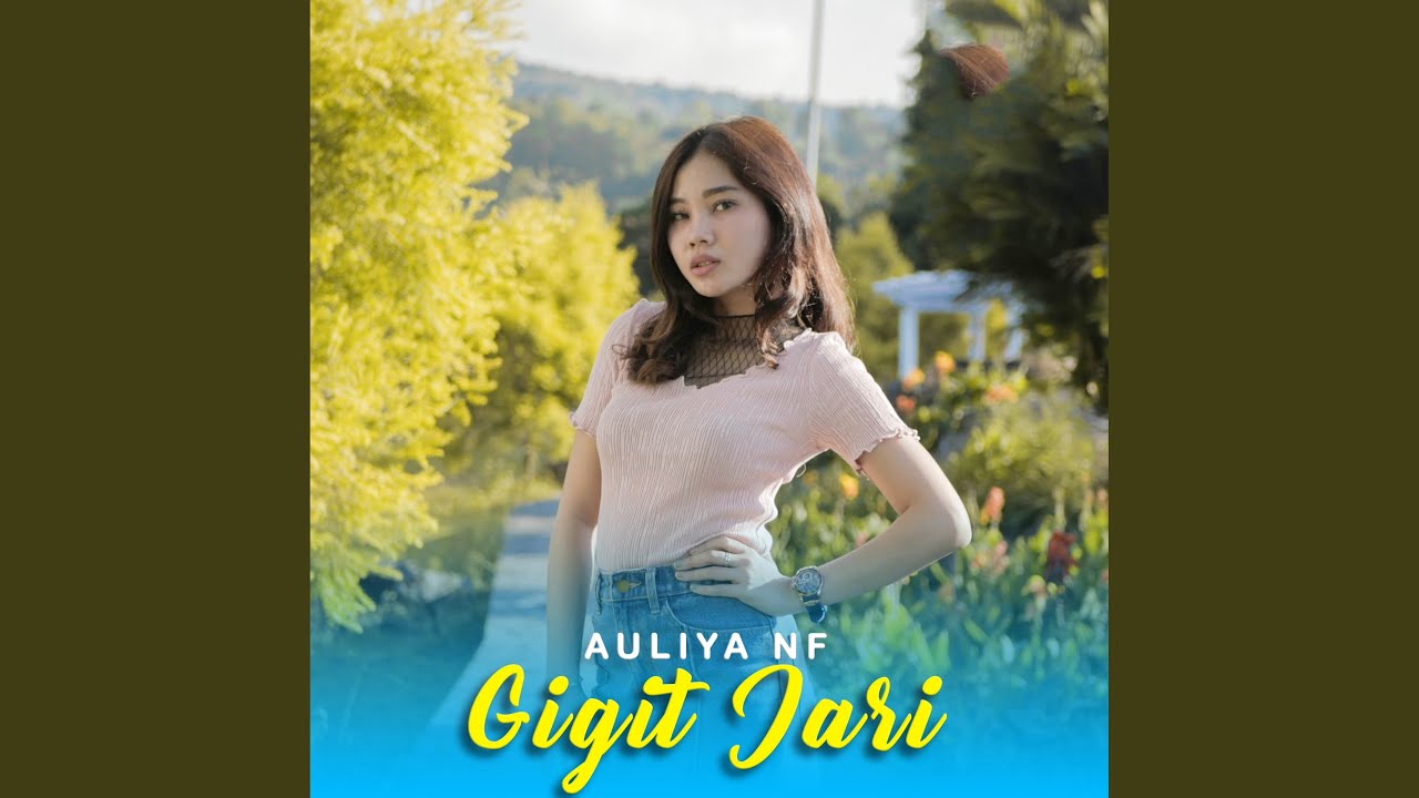 Gigit Jari - YouTube