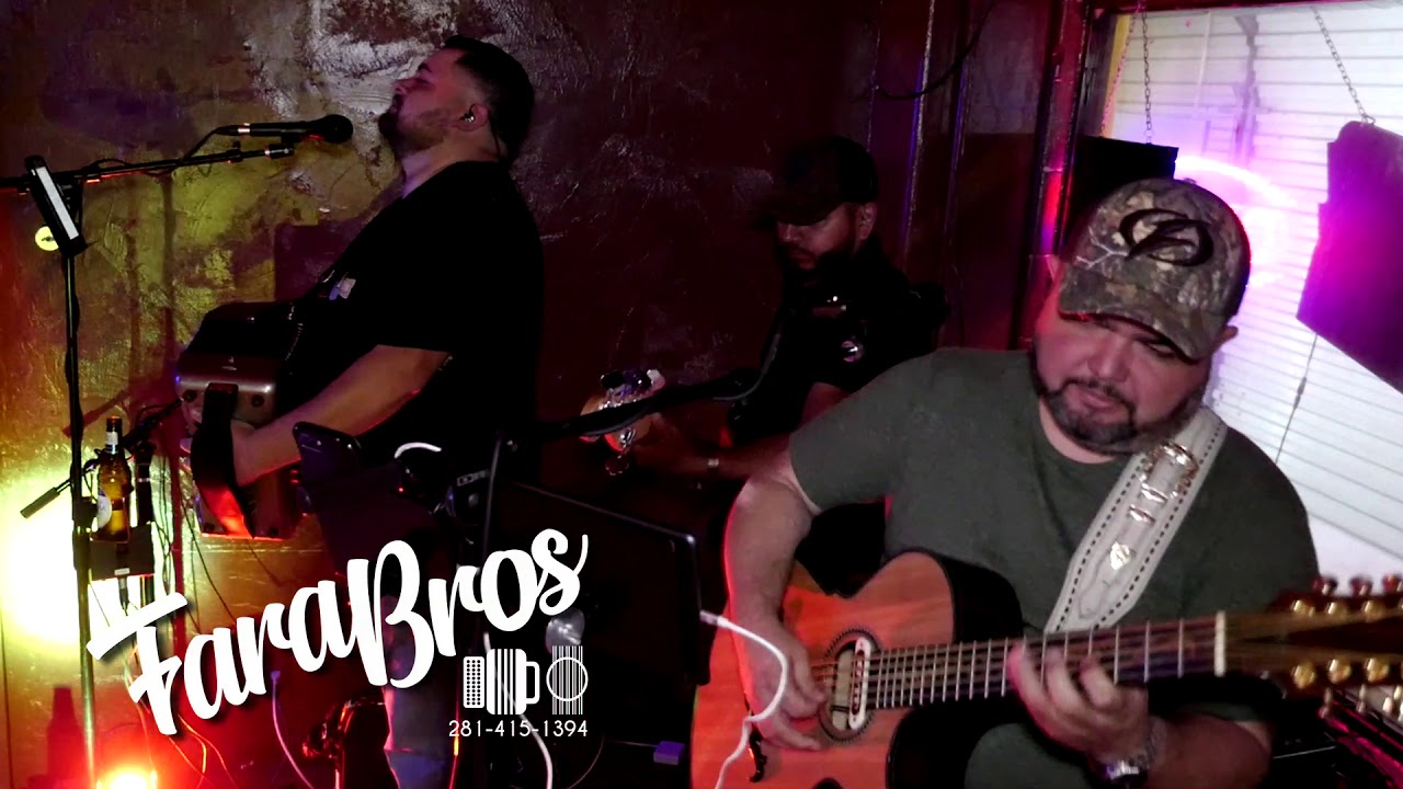 Flor de Naranjo- FARA BROTHERS contrataciones al 281-415-1394 - YouTube