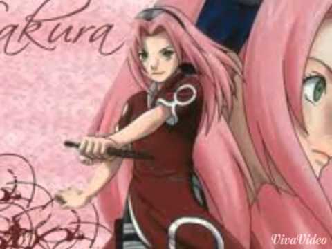 ~Can't be Tamed~ Sakura Haruno Fan Video