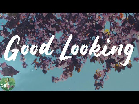 Suki Waterhouse - Good Looking (Lyrics) - YouTube