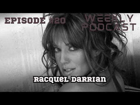 Racquel Darrian Biography: From Nude Modeling to Adult Film Stardom | Career & Personal Life