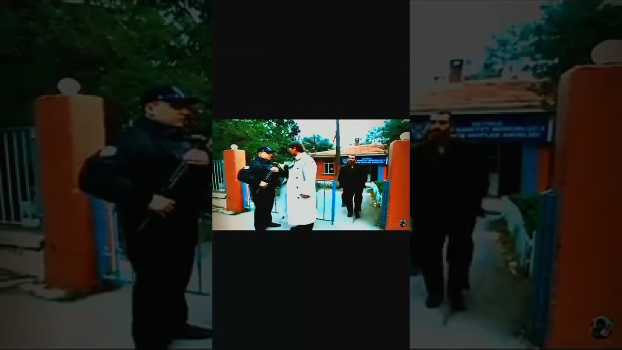 HAYIRLI NÖBETLER BABAYIĞIT|PALA EDIT| - YouTube