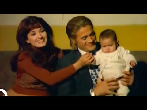 Babacan 💓| MÜJDE AR - CÜNEYT ARKIN FULL İZLE