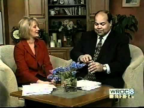 CBS Rochester, NY - YouTube