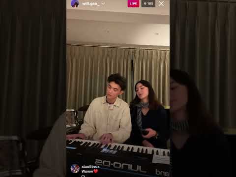 wasia project livestream 4/02 - YouTube