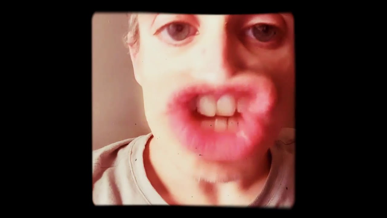 Widemouth Willy and the Cheese Danish - YouTube