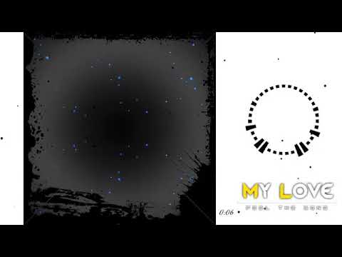 New avee player templates | Green screen particles for kinemaster | Download link in description