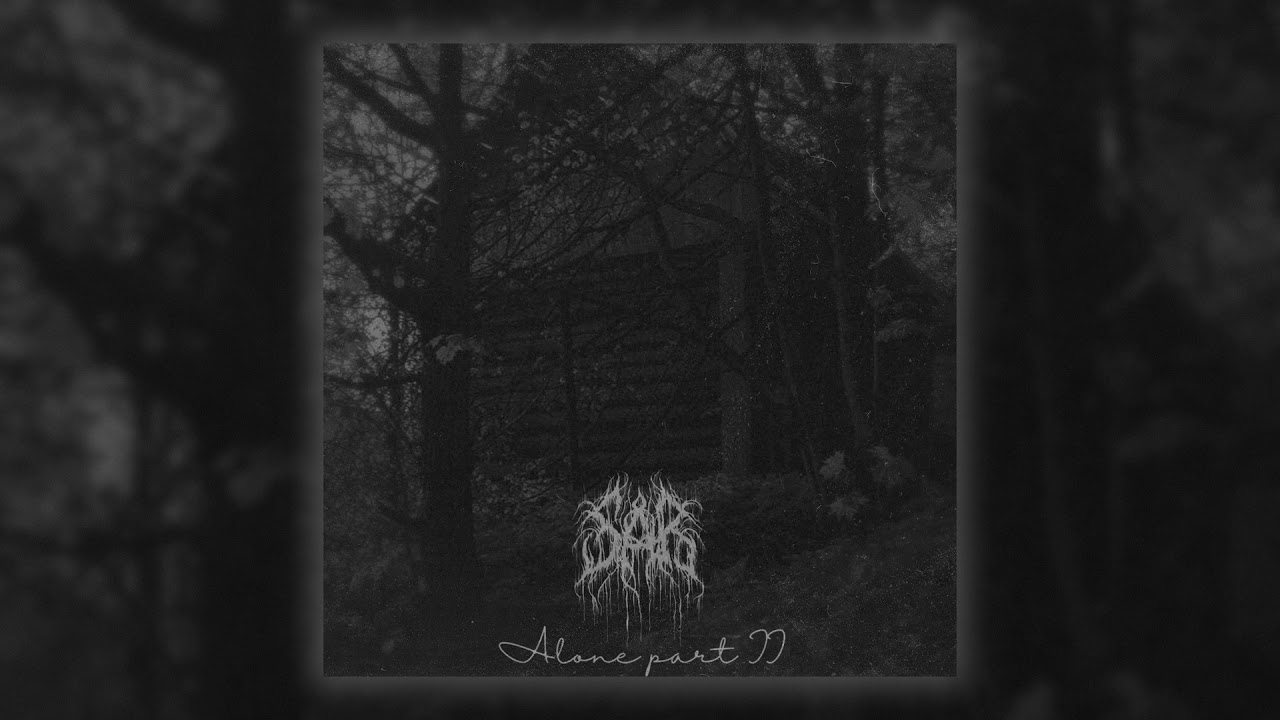 Sår - Alone (Part II) (Full Album) (2020) - YouTube