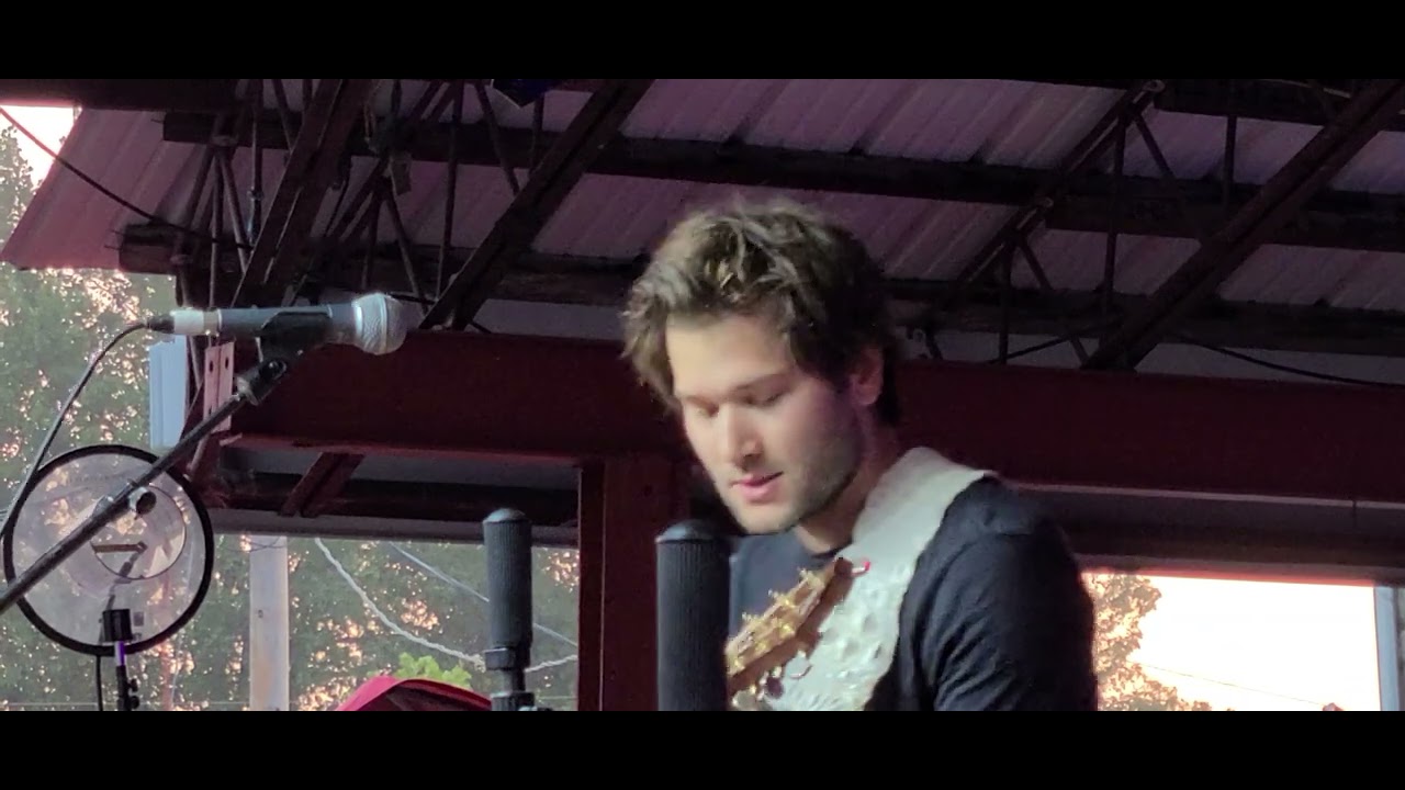 Corey Hedge - YouTube