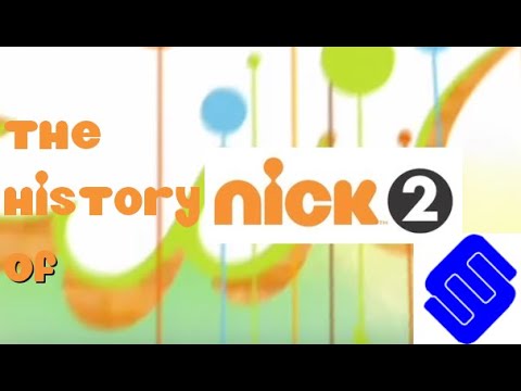 The History of Nick 2 - YouTube