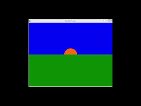 EOS-Programm - YouTube
