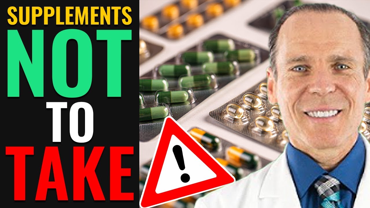 How to Supplement on a Vegan Diet | The Nutritarian Diet | Dr. Joel ...