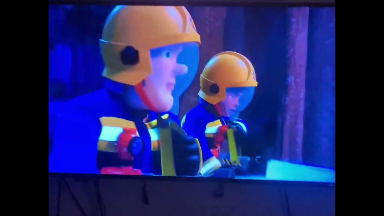 fireman Sam intro Effect - YouTube