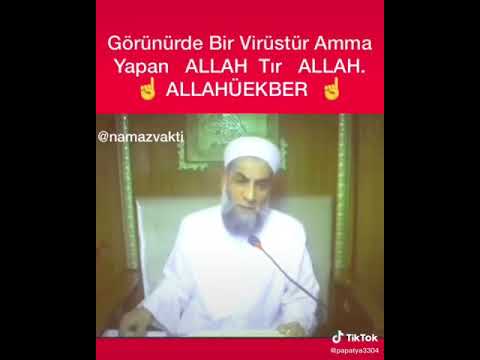 Herkes yaptığının karşılığını bulur elbet..