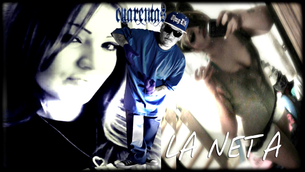 Ese 40'z - La Neta - YouTube Music