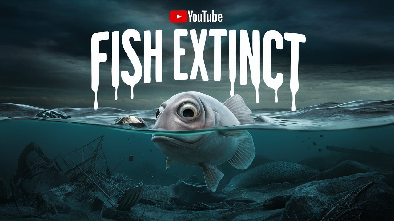 What If The Fish became extinct? - YouTube