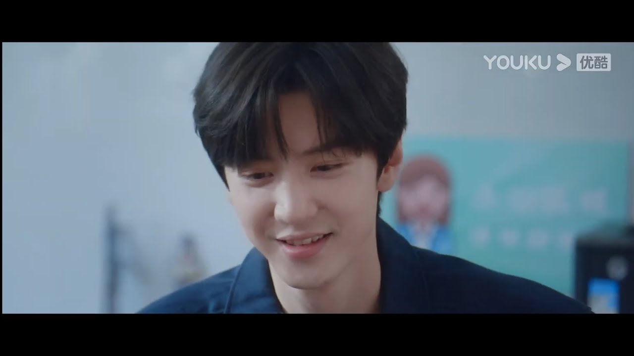 she said he won't get a gf, now she is his gf. 😀 ️🌸 - YouTube