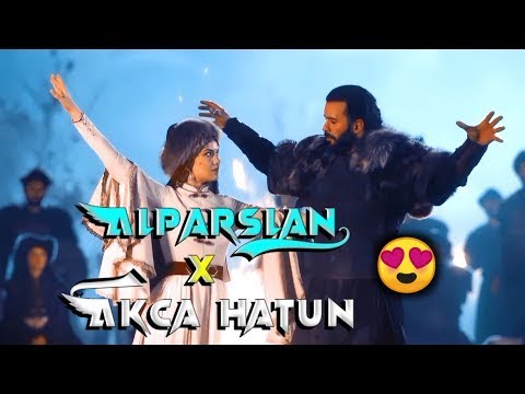 🤗Alparslan x Akca Hatun😍 🕺Legendre Dance💃 🥰Alparslan Akca Hatun Love ...