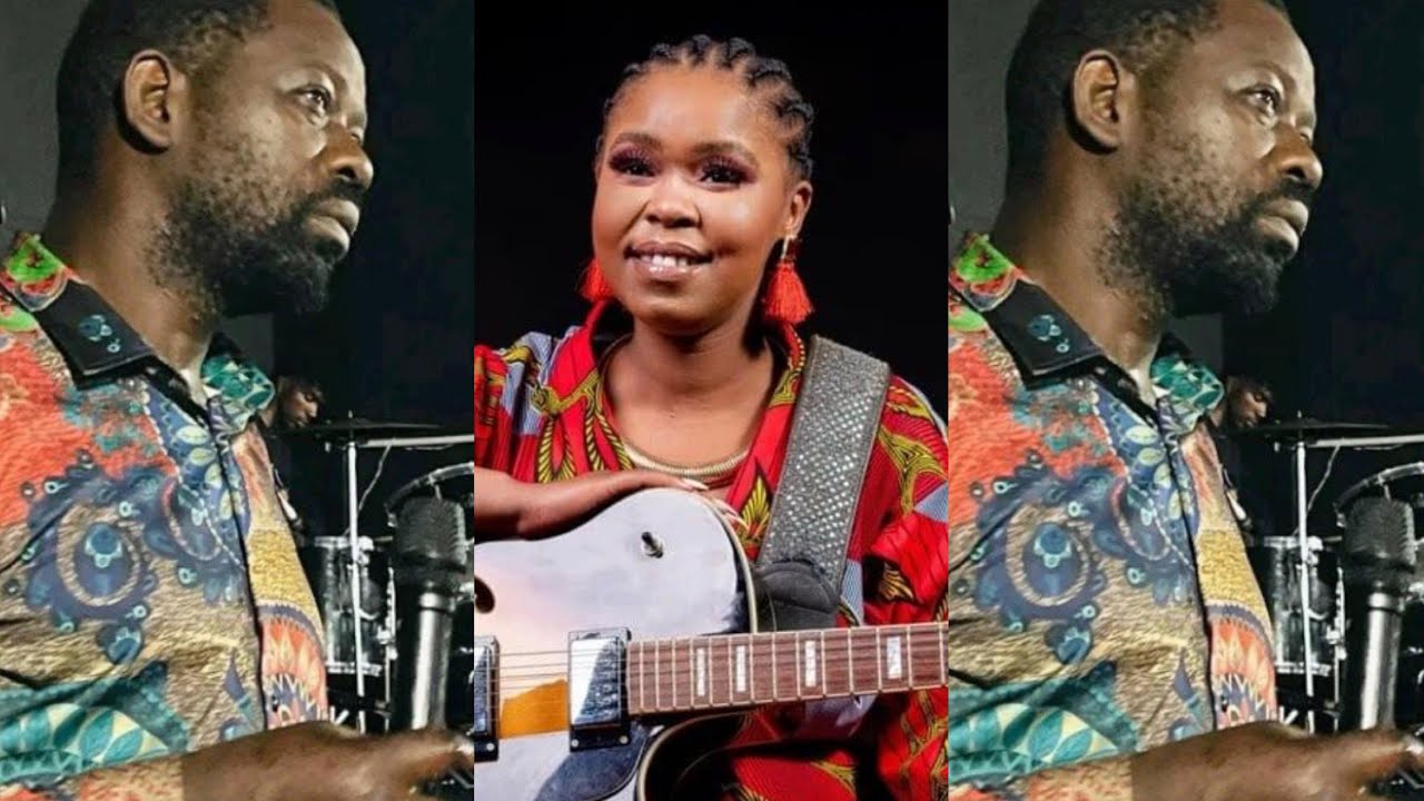 RIP Zahara:Zimbabwean prophet who prophesied about Zahara’s d£@th 💔💔😭 ...