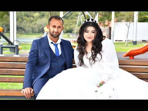 Samil & Aybeniz(2)Oglan evi 11 10 2023