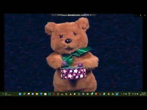 Opening to Baby Mozart Unfair 2014 VHS