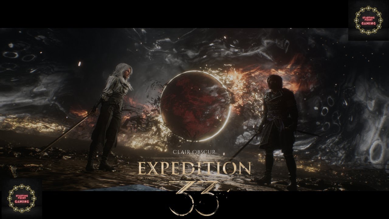 THE END!!!! - YouTube