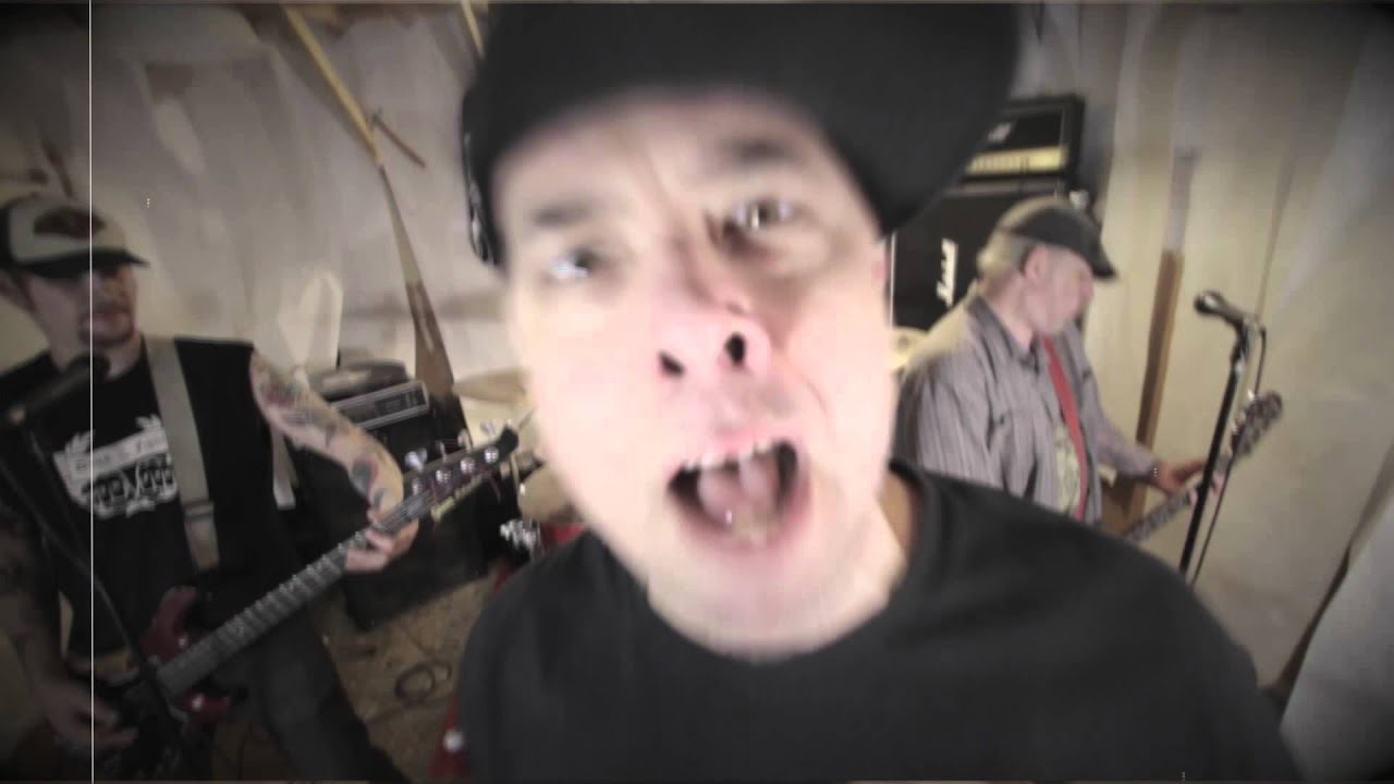 MILLHOUS 'Gutter Song' Official Video - YouTube