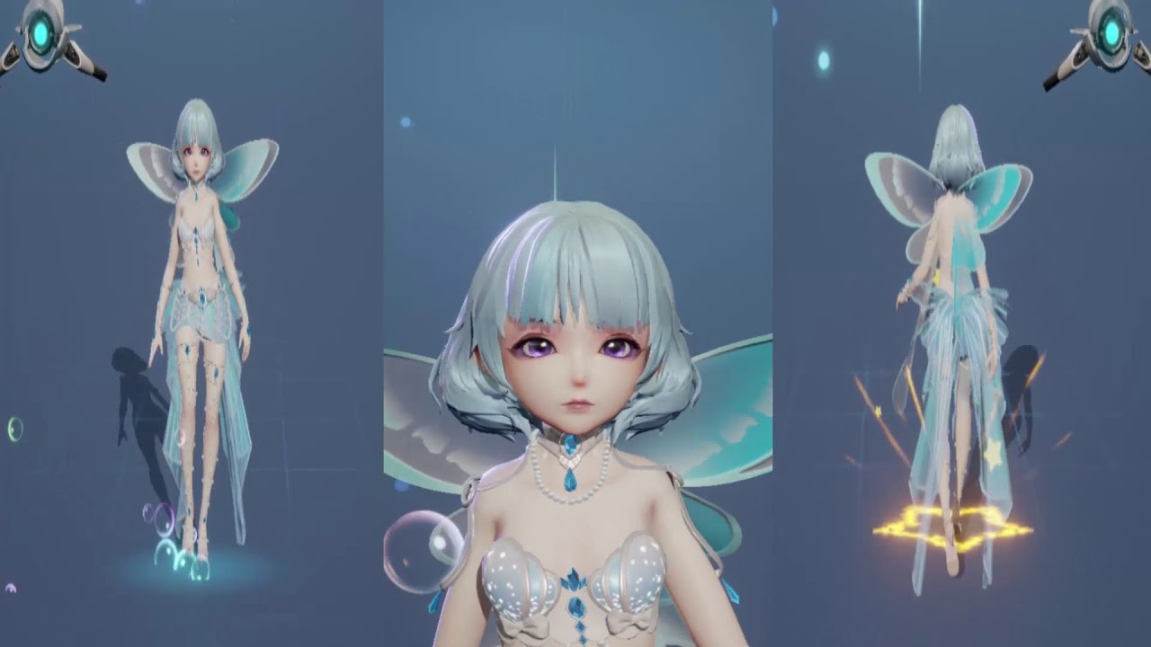 Top 5 Outfit beautiful fashion dragon raja - YouTube