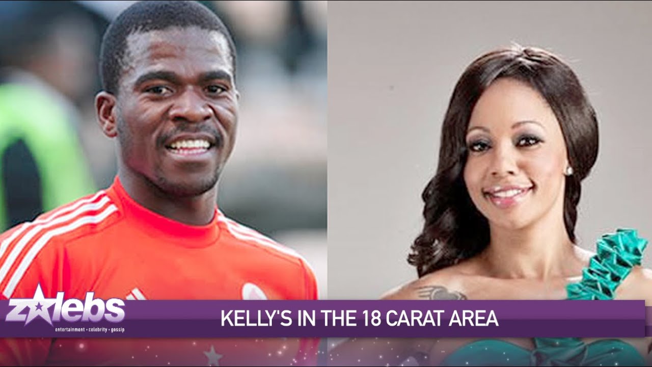 NEWS: Kelly Khumalo Wants Senzo's Millions - YouTube