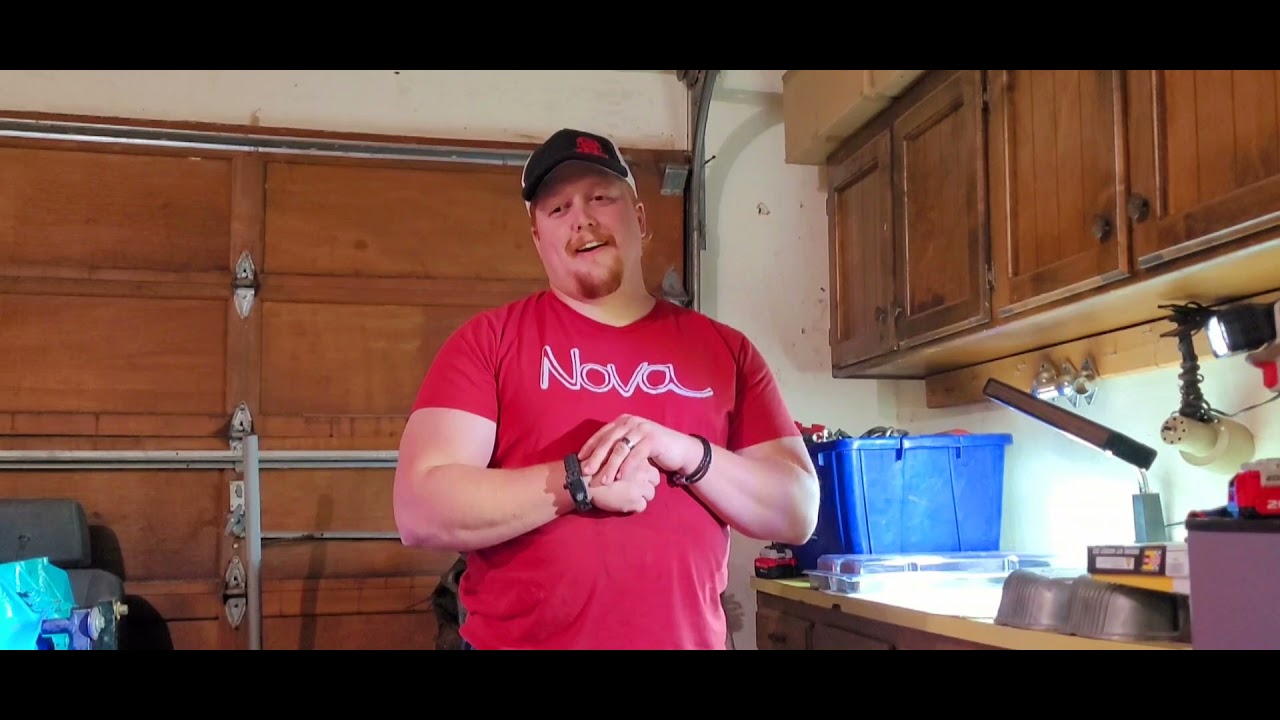 307 SBC Build Specs!! - YouTube