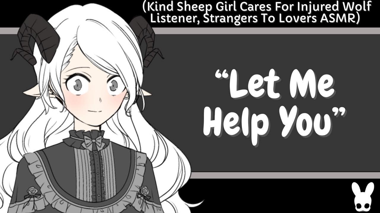 Let Me Help You (Strangers To Lovers ASMR) - YouTube