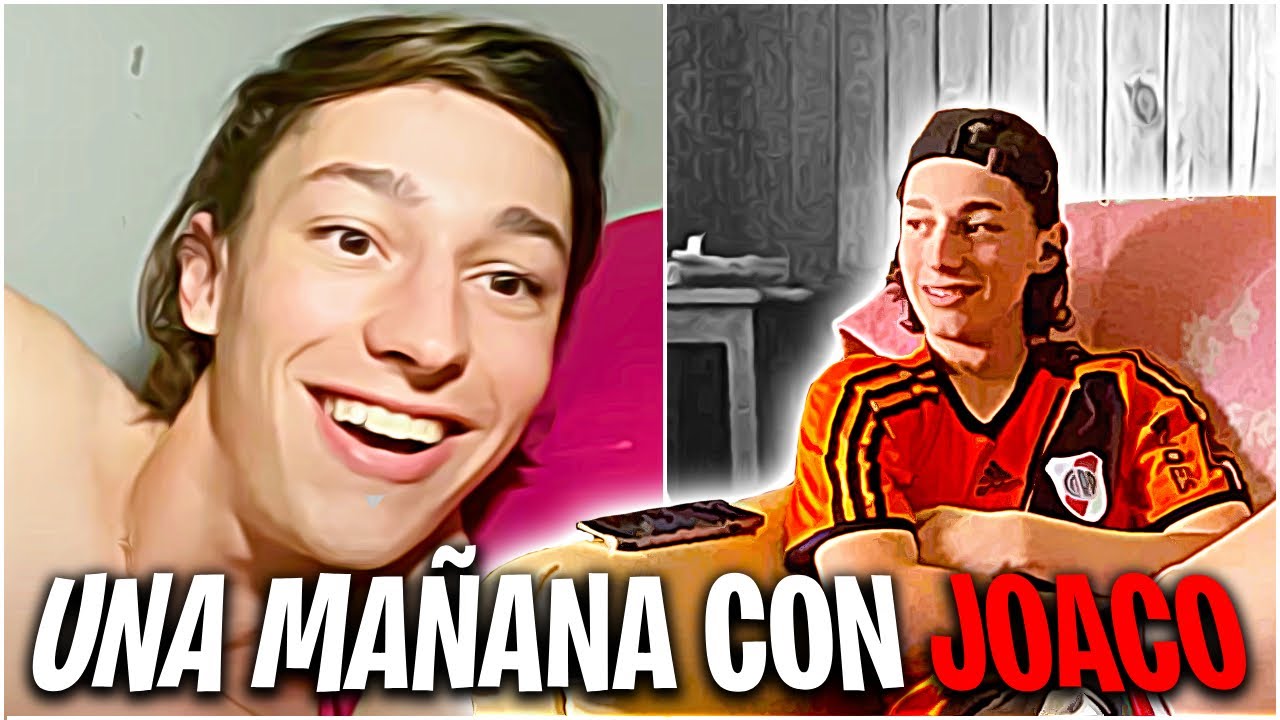 UNA MAÑANA CON EL JOTA - YouTube