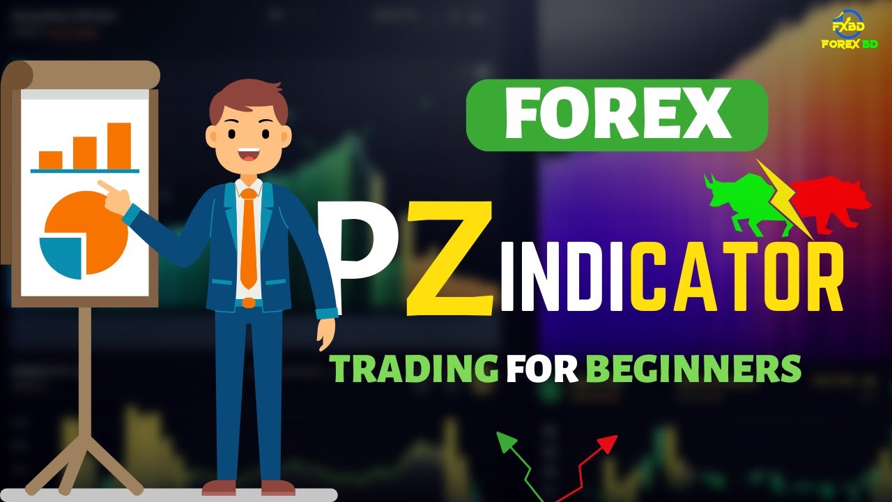 🔥 Successful PZ Indicator FOREX Trading | Step-by-Step Guide🔎 #forex # ...