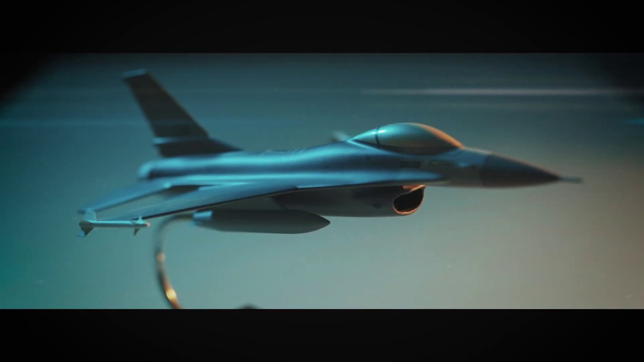 AeroSim Experience - Flight Simulators - YouTube