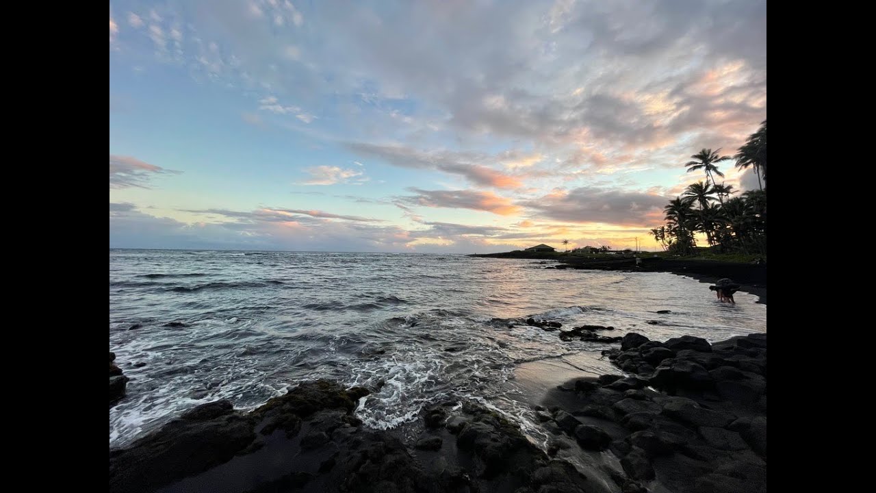 Hawaii 2021 - YouTube