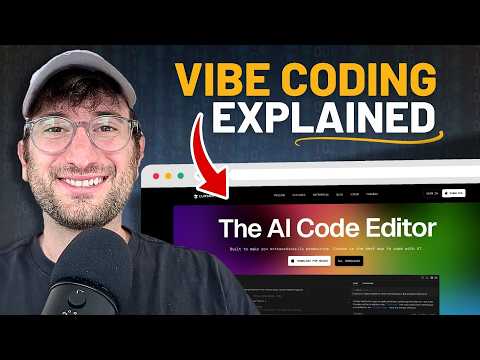 Stop getting confused: vibe coding terms every beginner MUST know - YouTube