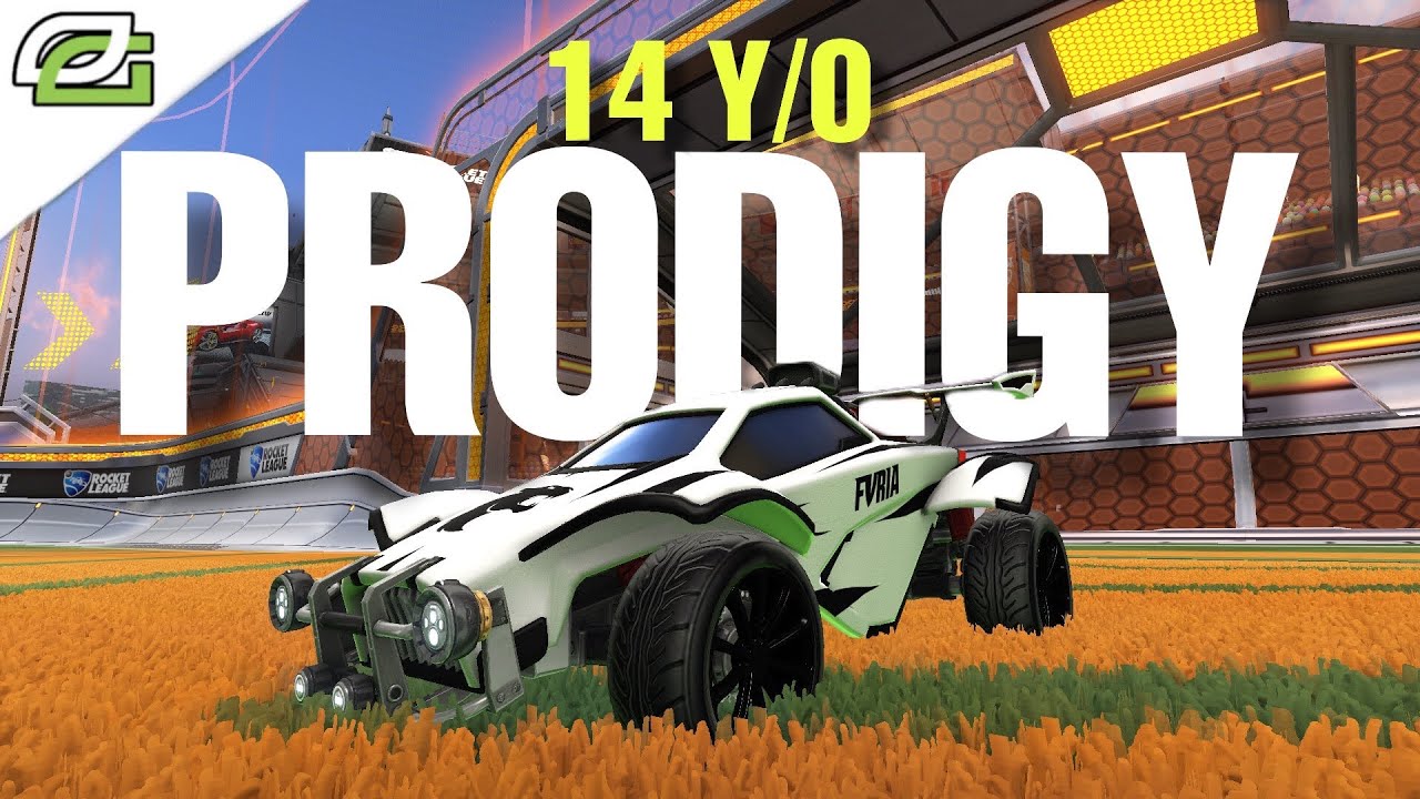 Running into a 14 year old SAM Prodigy?! | Top100 2v2 - YouTube