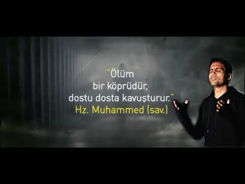 Gökhan Öztürk son yastık 2023 Yeni Orjinal müziksiz ilahiler