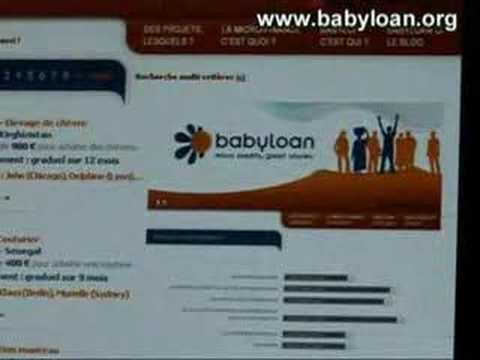 babyloan - YouTube