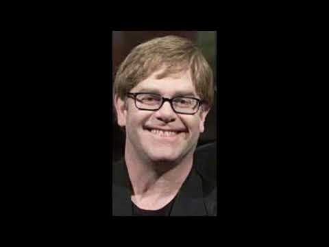 21. Original Sin (Elton John - Live In Tokyo: 11/15/2001)