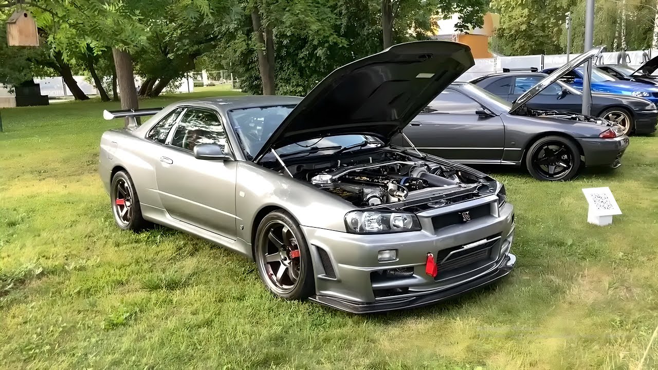 АВТОКУЛЬТУРА 2023 - YouTube