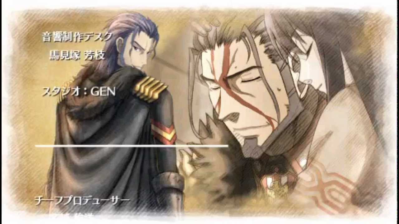 Valkyria Chronicles 3 - Final Chapter [Part 05] [Imca's Ending] - YouTube