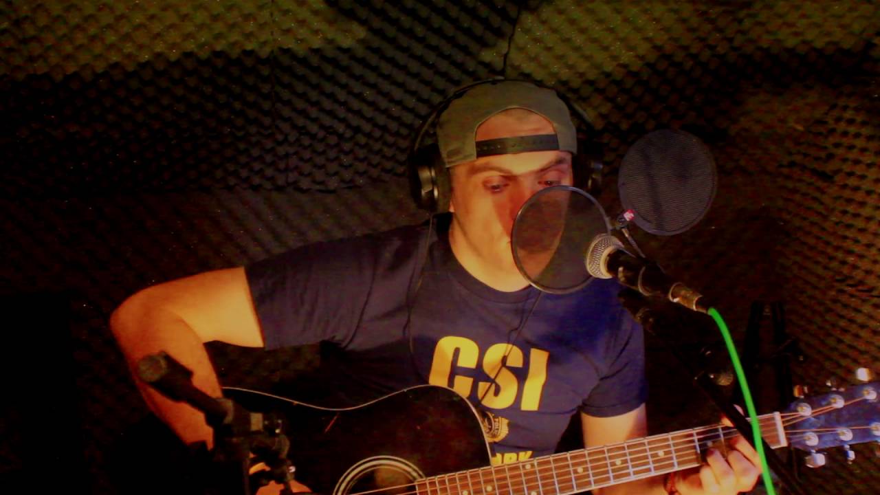 Brian Barclay - Wild Mountain Thyme (go, lassie go) - YouTube