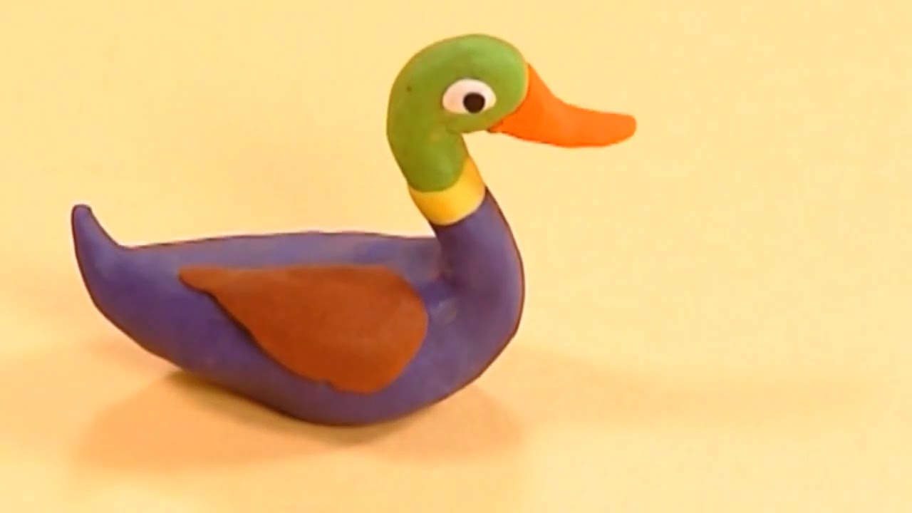 Clay World Ep 17 - YouTube