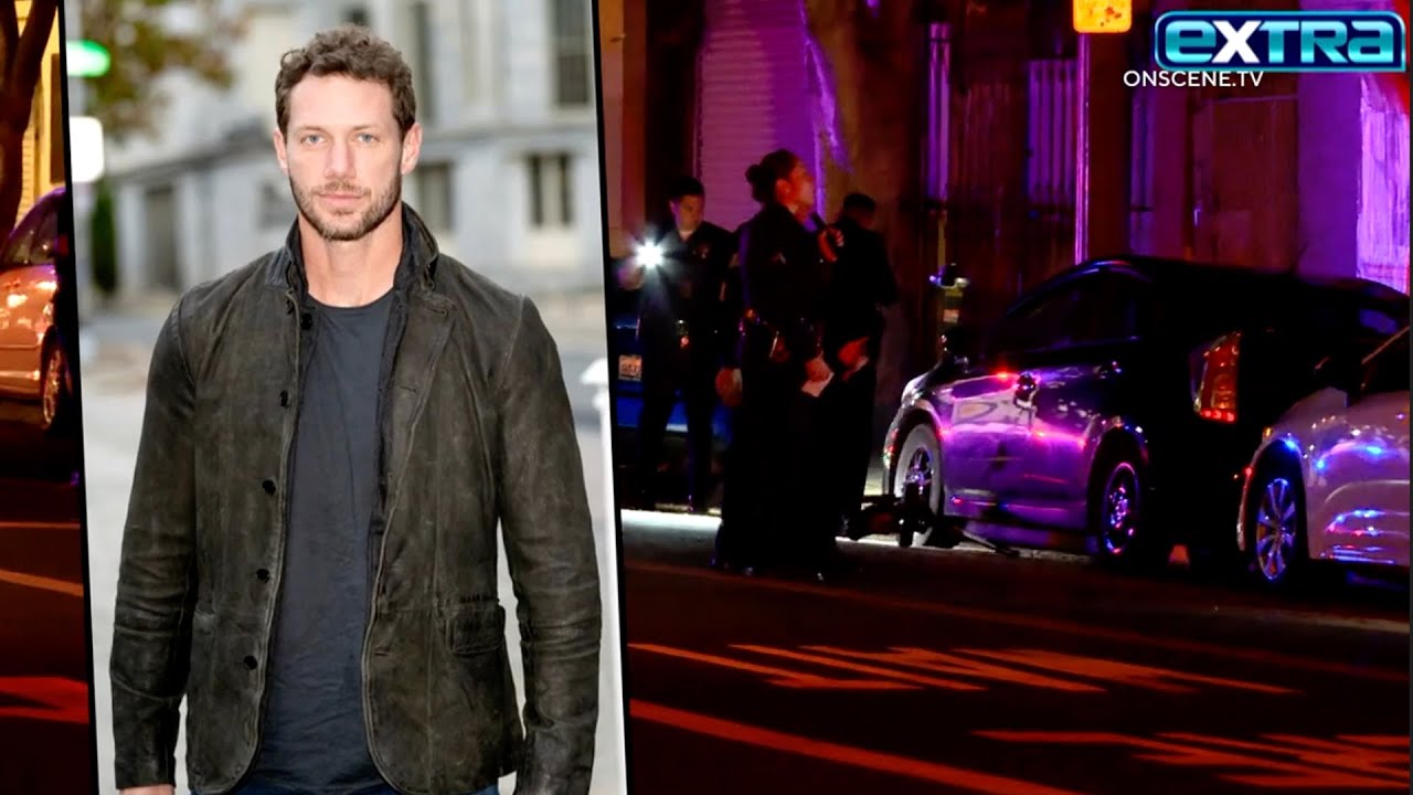 ‘General Hospital’ Actor Johnny Wactor Shot & Killed in Downtown L.A ...