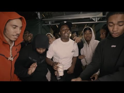 JAH SAVV - HOOLIEK ( Shot By Caine Frame ) - YouTube